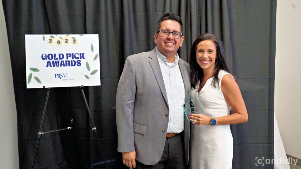 PRSA Colorado Chapter - Photo Gallery