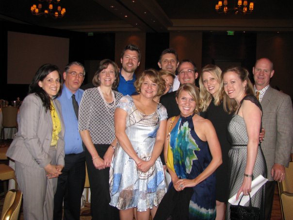 PRSA Colorado Chapter - Photo Gallery