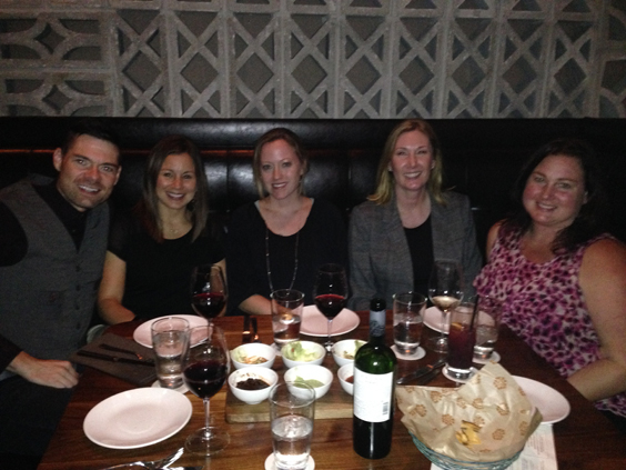 PRSA Colorado Chapter - Photo Gallery